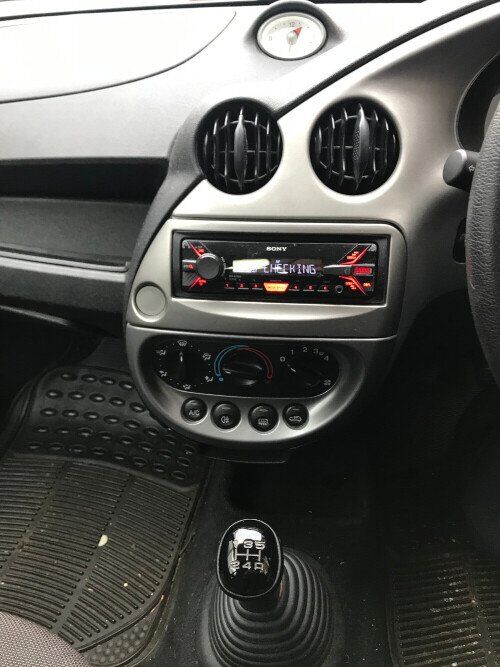 Head Unit Sizes: Single DIN & Double DIN Radio Dimensions