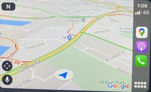 3 Apple CarPlay GPS Problems: How To Resolve Them (2025)