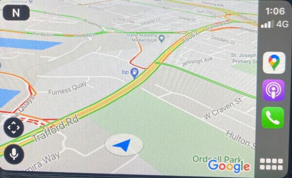 3 Apple CarPlay GPS Problems: How To Resolve Them (2025)