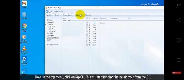 How to put Music on USB Drive for Car Audio? 2 Simple Methods