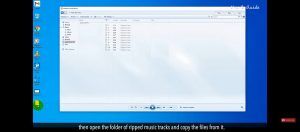 How to put Music on USB Drive for Car Audio? 2 Simple Methods