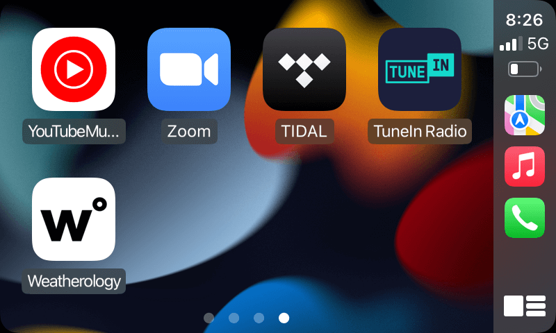Best CarPlay Weather App: How To Get Weather Information?