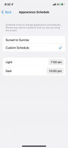 How To Enable Apple Maps Dark Mode for iPhone & CarPlay