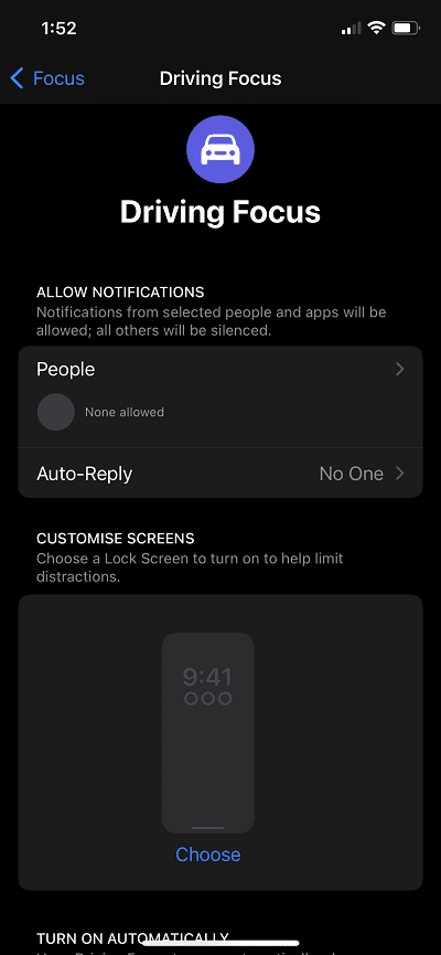 How To Remove Messages From CarPlay & Stop for the Future!
