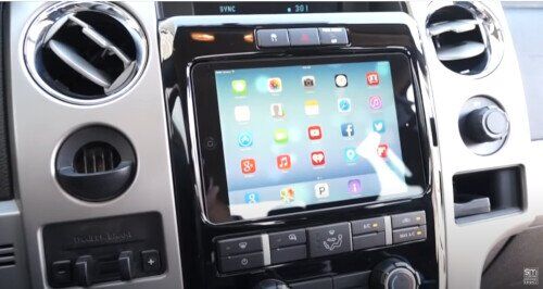 How can I get Apple Carplay on iPad? 3 Options [Answered]